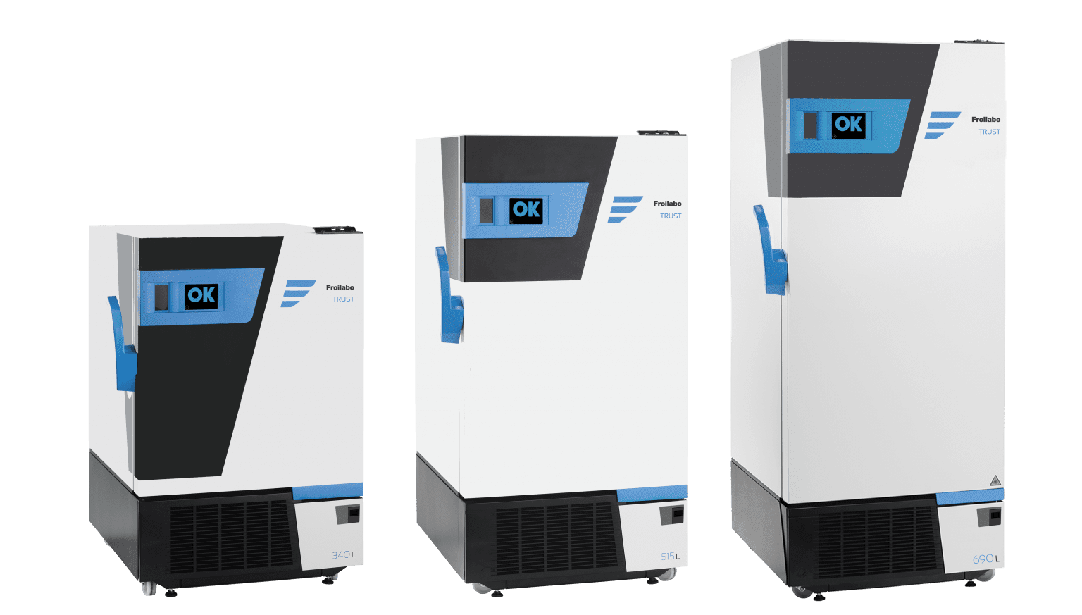 Ultra-Low Temperature Freezers | Ultra-Cold | Ultra-Low Freezer