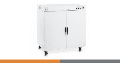 Large Volume Lab Incubators | 414L – 714L | Bio Performance from Froilabo