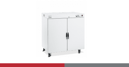 Large Volume Laboratory Oven | 10°C to 250°C | Froilabo Air Performance ...