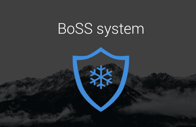 Le Système BoSS
