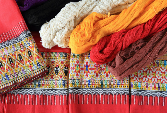 Freezing Preservation Method | Textile Conservation