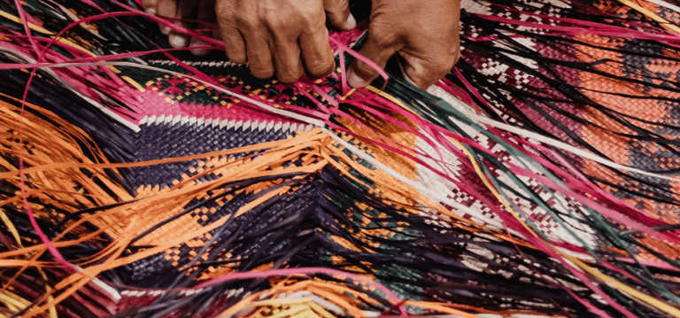 Freezing Preservation Method | Textile Conservation