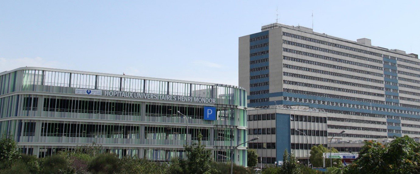 Froilabo Team Visit APHP Facility in Paris | Temperature Control