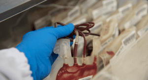 Blood Storage | Blood Storage and Preservation | Blood Bank